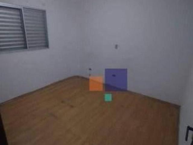 Apartamento em Vila Humaitá, Santo André/SP de 86m² 3 quartos à venda por R$ 615.000,00