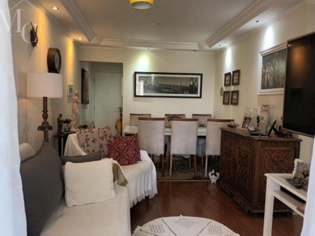 Apartamento em Vila Hamburguesa São Paulo