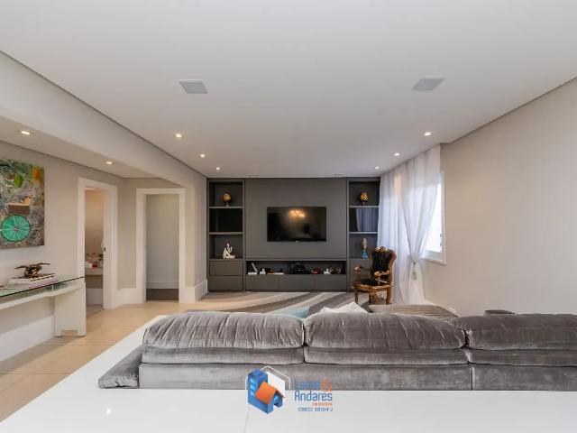 Apartamento em Vila Hamburguesa, São Paulo/SP de 187m² 3 quartos à venda por R$ 3.499.900,00