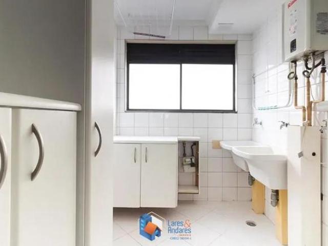 Apartamento em Vila Hamburguesa, São Paulo/SP de 118m² 4 quartos à venda por R$ 1.250.000,00
