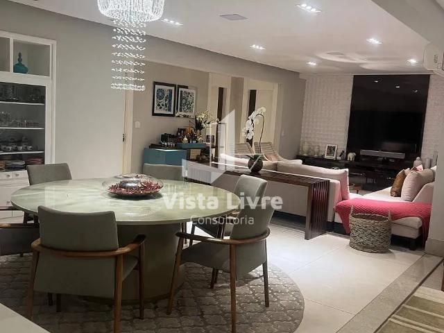 Apartamento em Vila Hamburguesa, São Paulo/SP de 232m² 3 quartos à venda por R$ 3.499.900,00