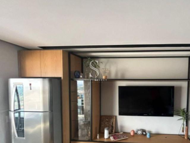Apartamento em Vila Hamburguesa, São Paulo/SP de 41m² 1 quartos à venda por R$ 649.900,00