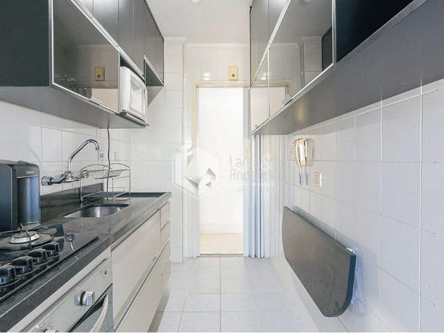 Apartamento em Vila Hamburguesa, São Paulo/SP de 68m² 2 quartos à venda por R$ 889.900,00
