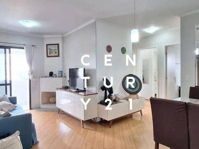Apartamento em Vila Hamburguesa, São Paulo/SP de 60m² 3 quartos à venda por R$ 749.000,00