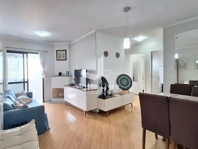 Apartamento em Vila Hamburguesa, São Paulo/SP de 60m² 3 quartos à venda por R$ 749.900,00