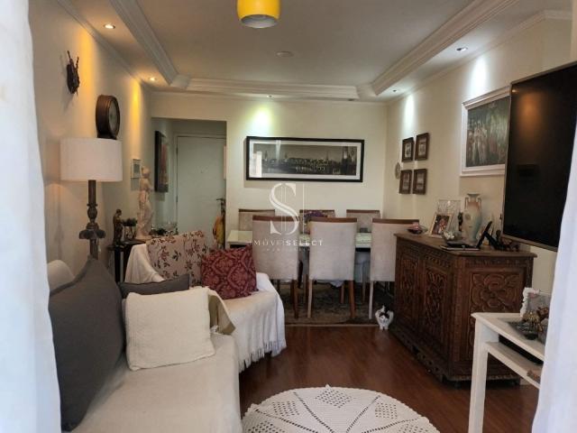 Apartamento em Vila Hamburguesa, São Paulo/SP de 75m² 2 quartos à venda por R$ 859.900,00