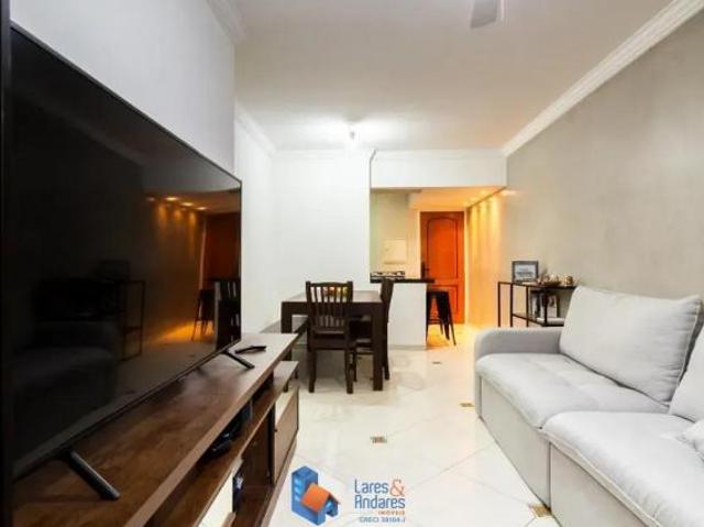 Apartamento em Vila Hamburguesa, São Paulo/SP de 76m² 3 quartos à venda por R$ 800.000,00