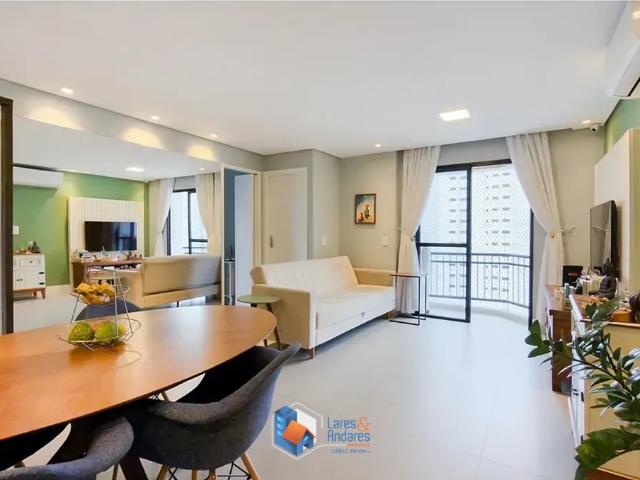 Apartamento em Vila Hamburguesa, São Paulo/SP de 70m² 3 quartos à venda por R$ 819.900,00