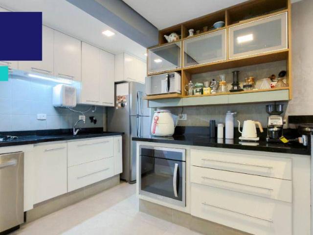 Apartamento em Vila Hamburguesa, São Paulo/SP de 71m² 3 quartos à venda por R$ 819.900,00