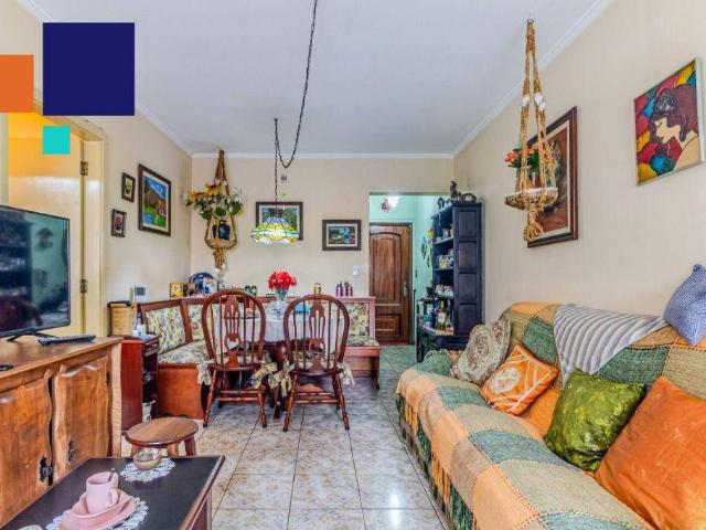 Apartamento em Vila Hamburguesa, São Paulo/SP de 80m² 3 quartos à venda por R$ 659.900,00