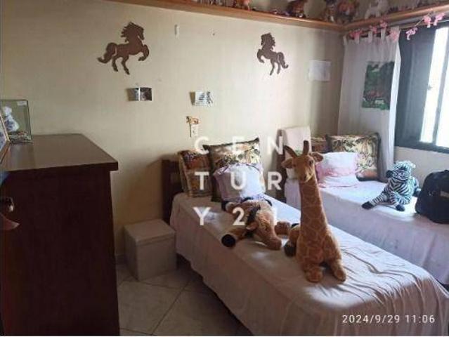 Apartamento em Vila Hamburguesa, São Paulo/SP de 80m² 3 quartos à venda por R$ 1.050.000,00