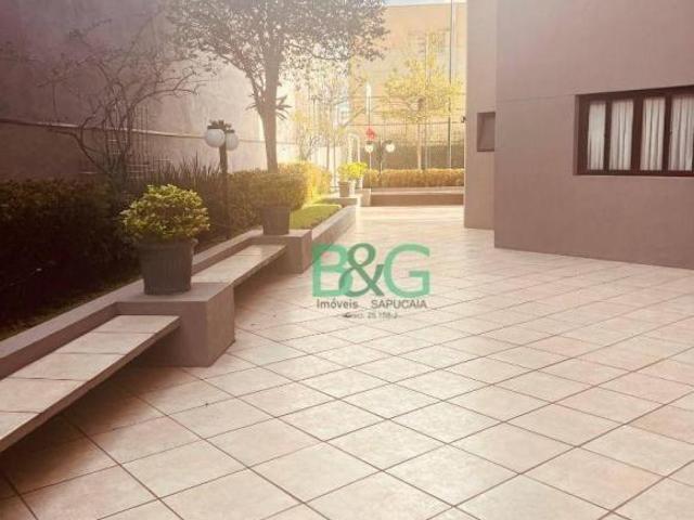 Apartamento em Vila Hamburguesa, São Paulo/SP de 96m² 3 quartos à venda por R$ 1.100.000,00