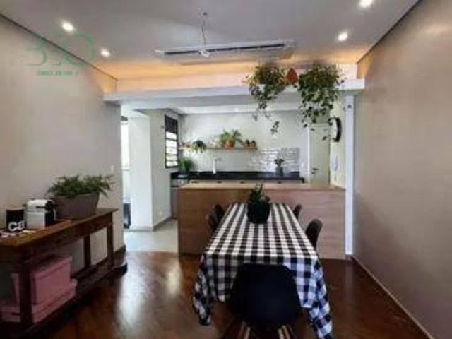 Apartamento em Vila Hamburguesa, São Paulo/SP de 99m² 3 quartos à venda por R$ 1.379.000,00