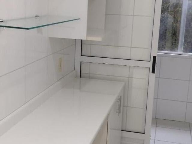 Apartamento em Vila Haro Sorocaba