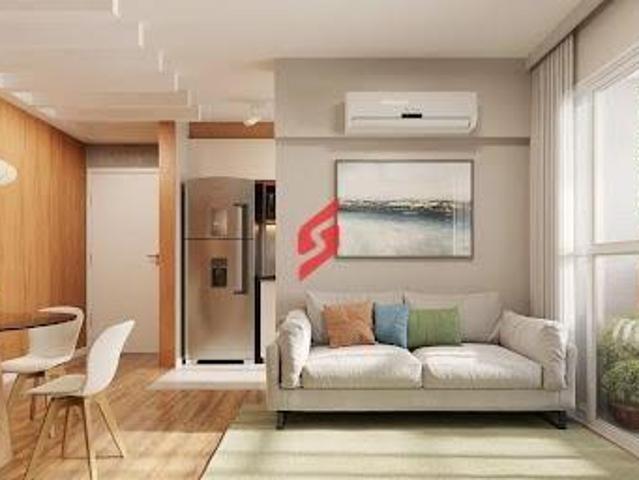 Apartamento em Vila Haro Sorocaba
