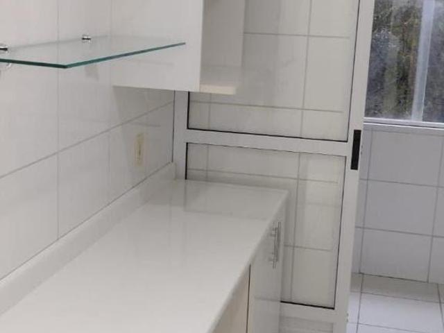 Apartamento em Vila Haro Sorocaba