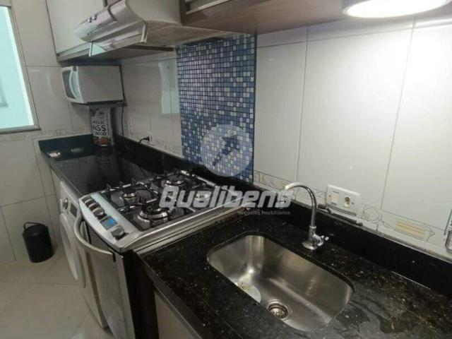 Apartamento em Vila Helena, Santo André/SP de 49m² 2 quartos à venda por R$ 349.900,00