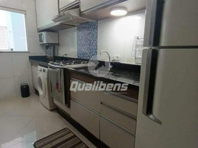 Apartamento em Vila Helena, Santo André/SP de 49m² 2 quartos à venda por R$ 350.000,00