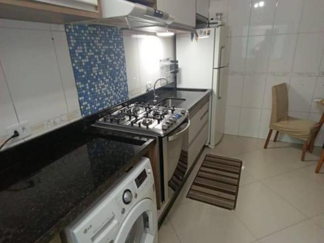 Apartamento em Vila Helena, Santo André/SP de 50m² 2 quartos à venda por R$ 350.000,00