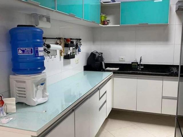 Apartamento em Vila Helena, Santo André/SP de 80m² 3 quartos à venda por R$ 430.000,00