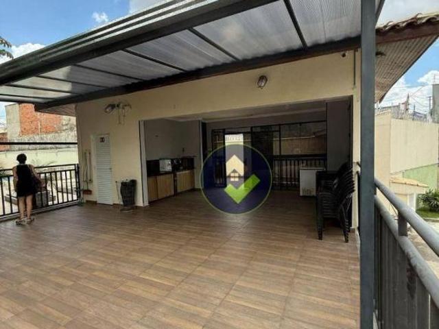 Apartamento em Vila Helena, Sorocaba/SP de 30m² 1 quartos à venda por R$ 144.000,00