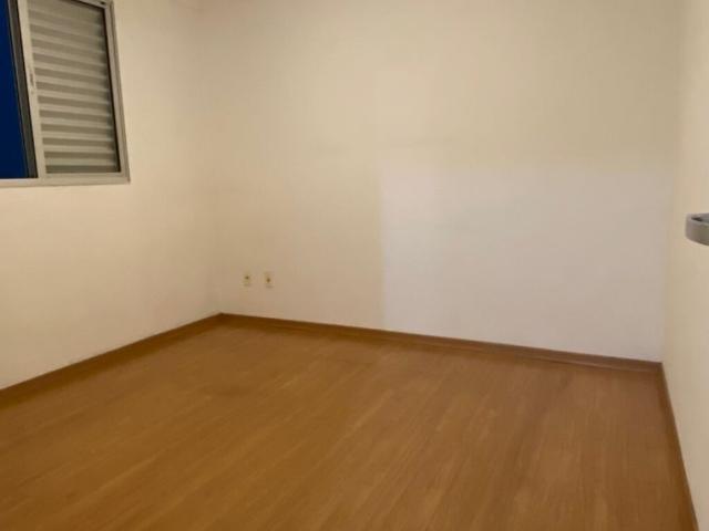 Apartamento em Vila Homero Thon, Santo André, SP