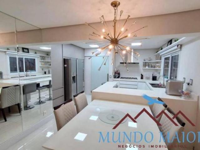 Apartamento em Vila Homero Thon, Santo André/SP de 107m² 3 quartos à venda por R$ 1.100.000,00