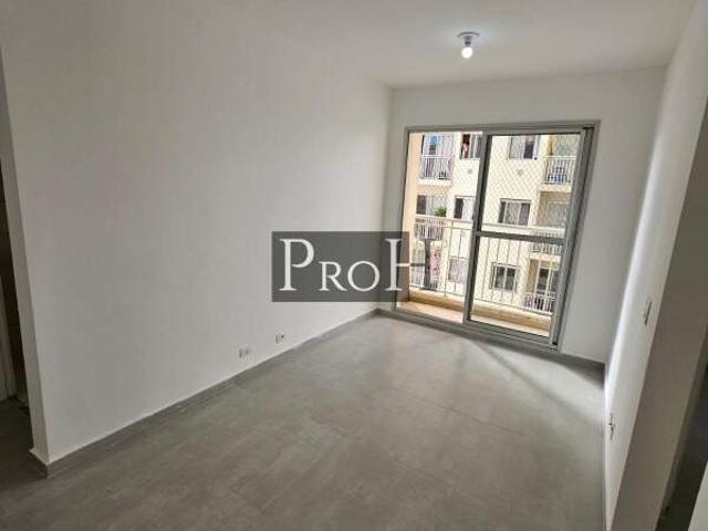 Apartamento em Vila Homero Thon, Santo André/SP de 46m² 2 quartos à venda por R$ 324.000,00