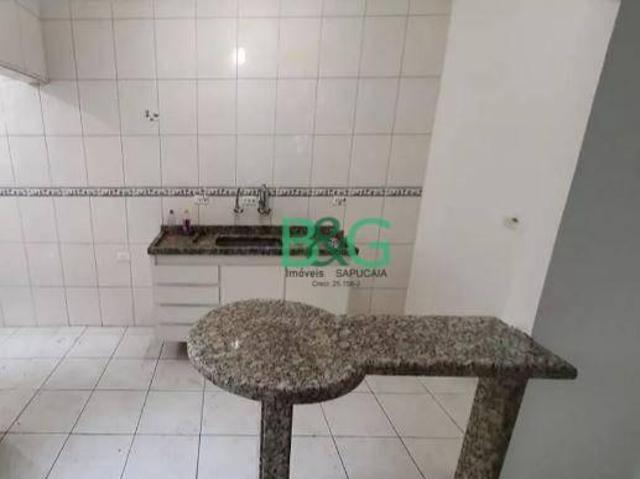 Apartamento em Vila Homero Thon, Santo André/SP de 60m² 2 quartos à venda por R$ 339.000,00