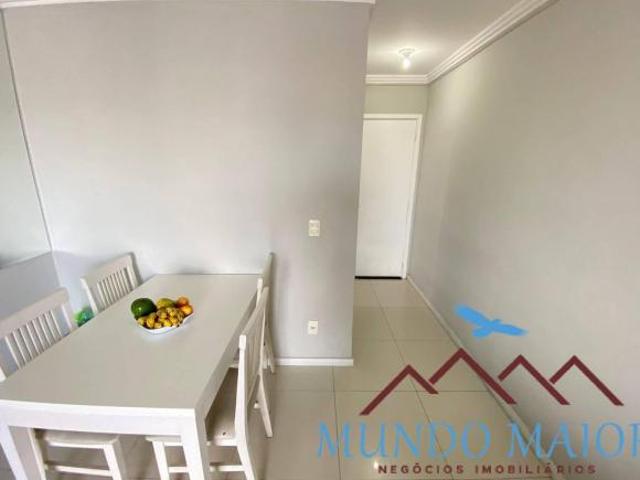 Apartamento em Vila Homero Thon, Santo André/SP de 60m² 3 quartos à venda por R$ 355.000,00