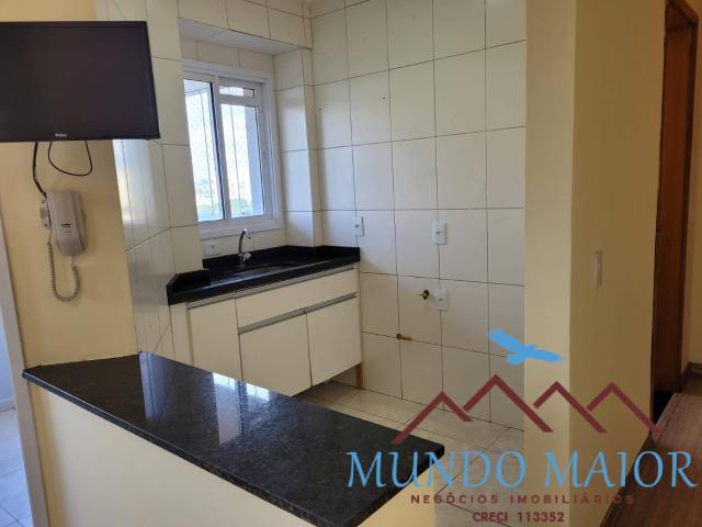 Apartamento em Vila Homero Thon, Santo André/SP de 62m² 2 quartos à venda por R$ 385.000,00