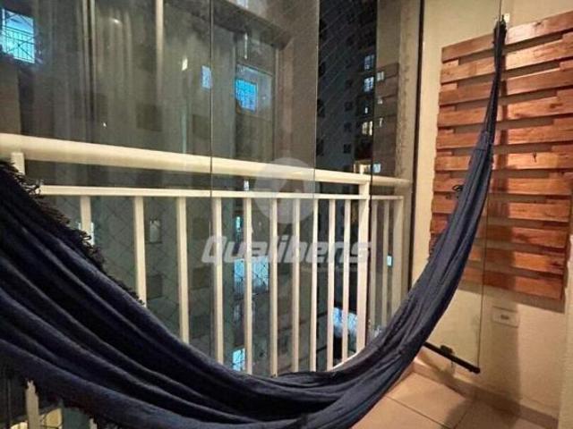 Apartamento em Vila Homero Thon, Santo André/SP de 63m² 3 quartos à venda por R$ 400.000,00
