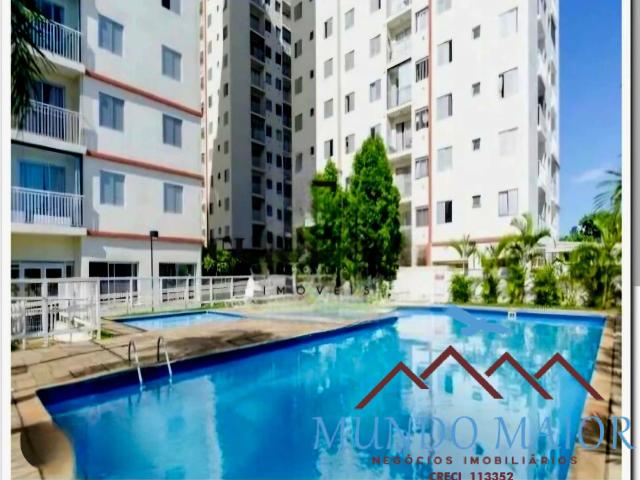 Apartamento em Vila Homero Thon, Santo André/SP de 67m² 3 quartos à venda por R$ 479.000,00