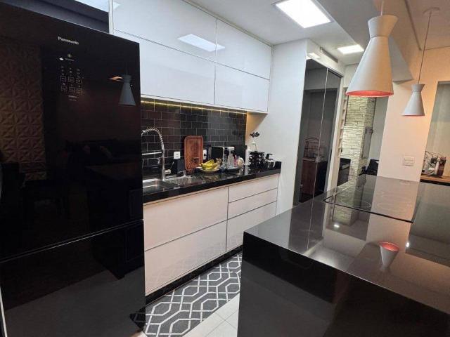 Apartamento em Vila Homero Thon, Santo André/SP de 67m² 3 quartos à venda por R$ 669.900,00