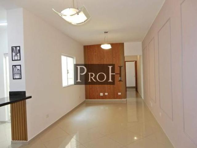 Apartamento em Vila Homero Thon, Santo André/SP de 75m² 2 quartos à venda por R$ 447.000,00
