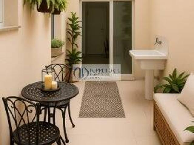 Apartamento em Vila Homero Thon, Santo André/SP de 75m² 2 quartos à venda por R$ 444.000,00
