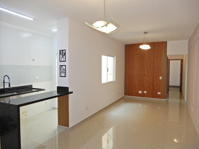Apartamento em Vila Homero Thon, Santo André/SP de 75m² 2 quartos à venda por R$ 444.196,00