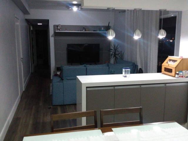 Apartamento em Vila Homero Thon, Santo André/SP de 86m² 3 quartos à venda por R$ 679.000,00
