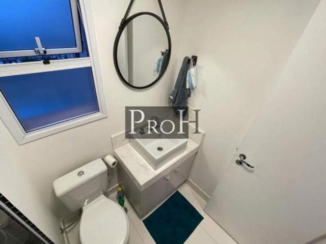 Apartamento em Vila Homero Thon, Santo André/SP de 87m² 2 quartos à venda por R$ 798.000,00