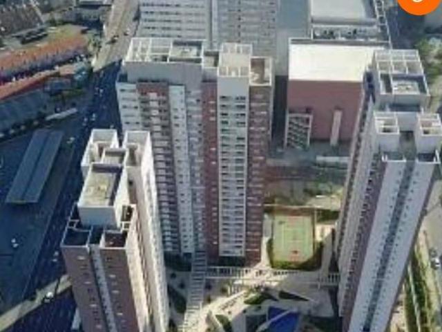 Apartamento em Vila Homero Thon, Santo André/SP de 88m² 3 quartos à venda por R$ 929.900,00
