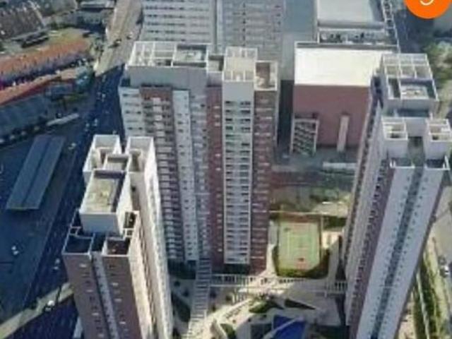 Apartamento em Vila Homero Thon, Santo André/SP de 88m² 3 quartos à venda por R$ 930.000,00