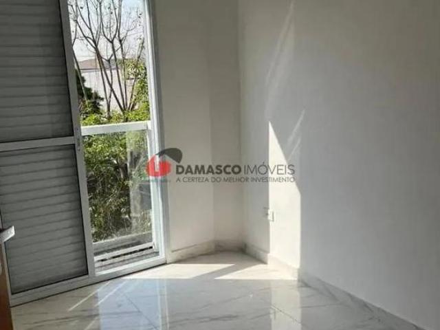 Apartamento em Vila Homero Thon