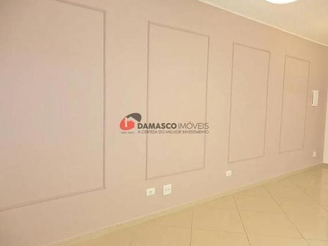 Apartamento em Vila Homero Thon