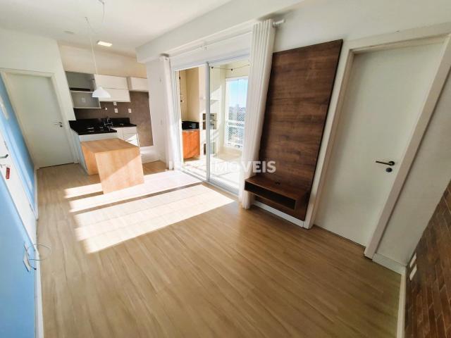Apartamento em Vila Homero, Indaiatuba/SP de 55m² 1 quartos à venda por R$ 609.000,00