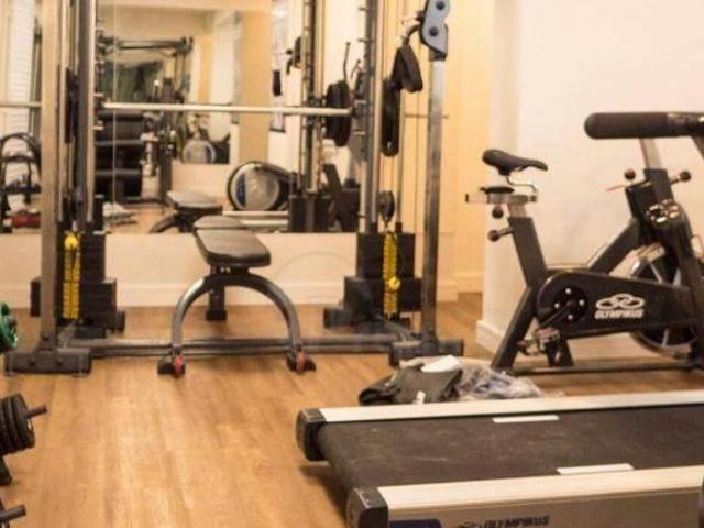 Apartamento em Vila Homero, Indaiatuba/SP de 55m² 1 quartos à venda por R$ 615.000,00