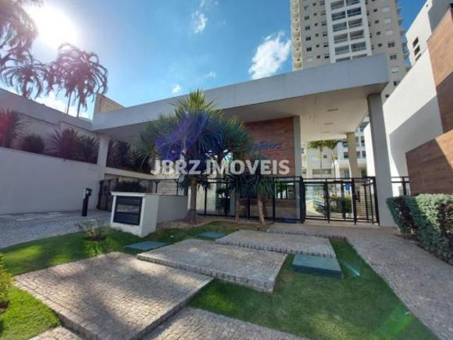 Apartamento em Vila Homero, Indaiatuba/SP de 55m² 1 quartos à venda por R$ 630.000,00