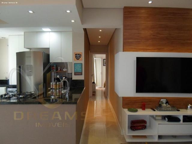 Apartamento em Vila Homero, Indaiatuba/SP de 82m² 2 quartos à venda por R$ 849.800,00