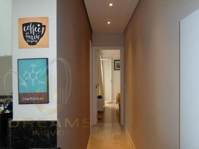 Apartamento em Vila Homero, Indaiatuba/SP de 82m² 2 quartos à venda por R$ 849.900,00