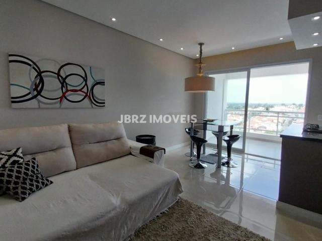 Apartamento em Vila Homero, Indaiatuba/SP de 85m² 2 quartos à venda por R$ 849.000,00