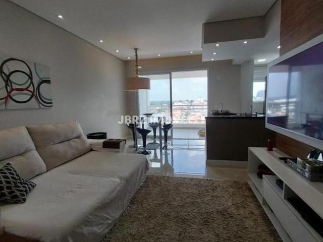 Apartamento em Vila Homero, Indaiatuba/SP de 85m² 2 quartos à venda por R$ 850.000,00